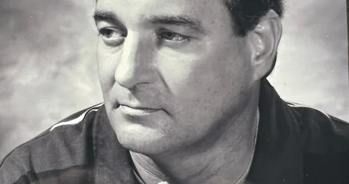 OBITUARY: David Lloyd Jager, 1955-2023 | Lost Coast Outpost | Humboldt ...