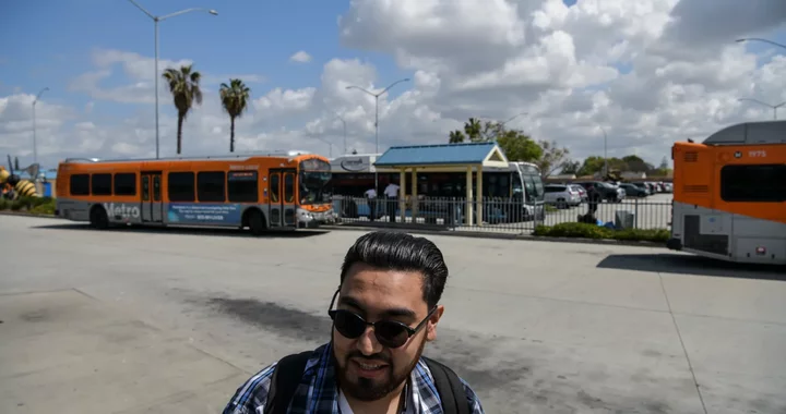 Why California Public Transit Is at a Pivotal Moment | Lost Coast ...