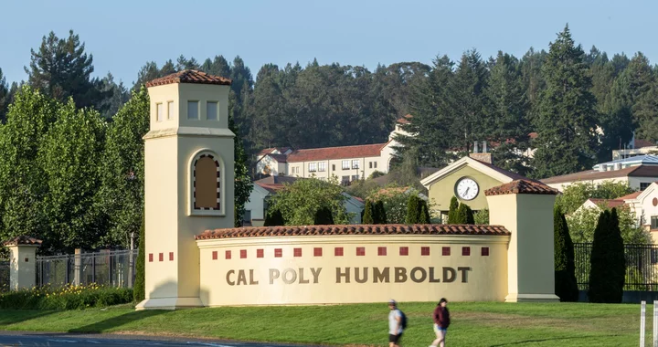 Cal Poly Humboldt Reports Huge Increase in Student Applications | Lost ...