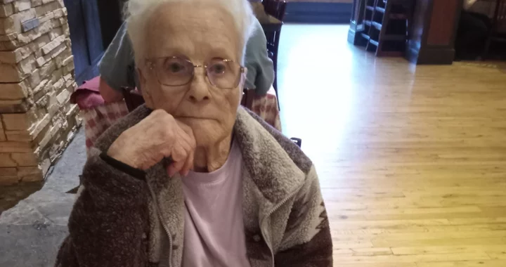 OBITUARY: Donna Jean Alcorn Goddard, 1934-2024 | Lost Coast Outpost ...