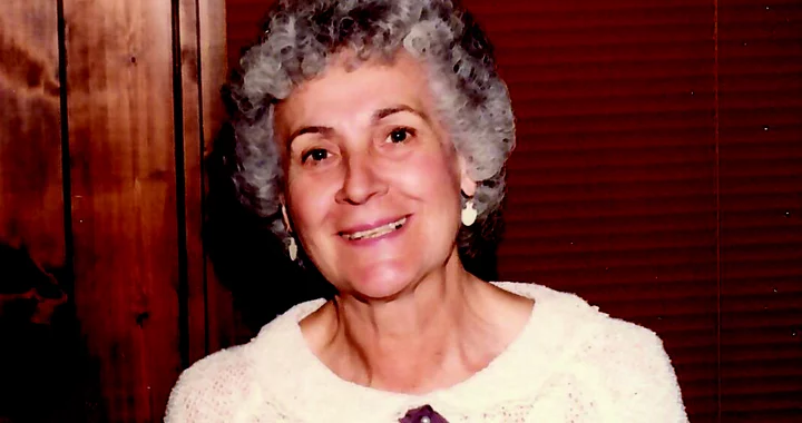 OBITUARY: Mary Marie Carson, 1921-2020 | Lost Coast Outpost | Humboldt ...