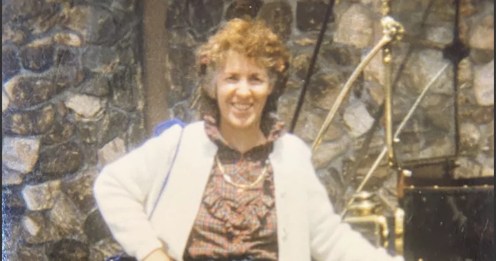 OBITUARY: Catherine Ann Lay, 1937-2022 | Lost Coast Outpost | Humboldt ...