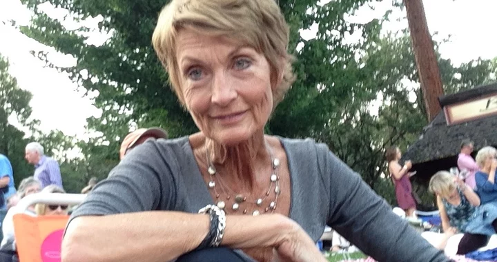 OBITUARY: Gail Fleming Turner, 1947-2025 | Lost Coast Outpost ...