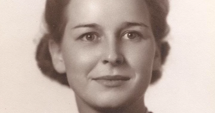 OBITUARY: Edith Margaret Lee, 1916-2018 | Lost Coast Outpost | Humboldt ...