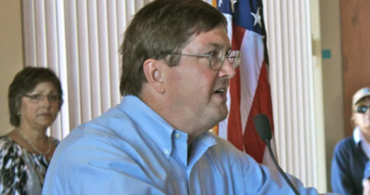 Rob Arkley Pursued Purchase of Jacobs Middle School Property Before ...