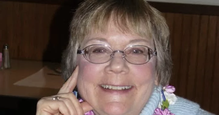 OBITUARY: Kathleen "Kady" Frances Dunleavy, 1948-2025 | Lost Coast ...