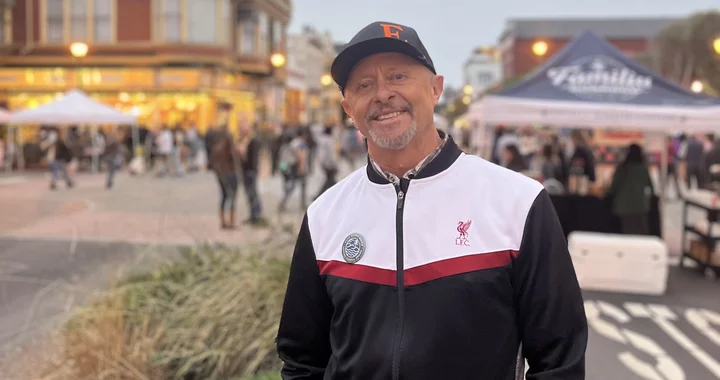 LoCO INTERVIEW: Scott Bauer, Eureka’s Fourth Ward City Council ...