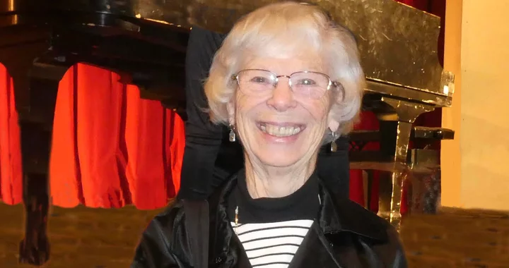 OBITUARY: Shirley ‘Jean’ Browning, 1935-2025 | Lost Coast Outpost ...