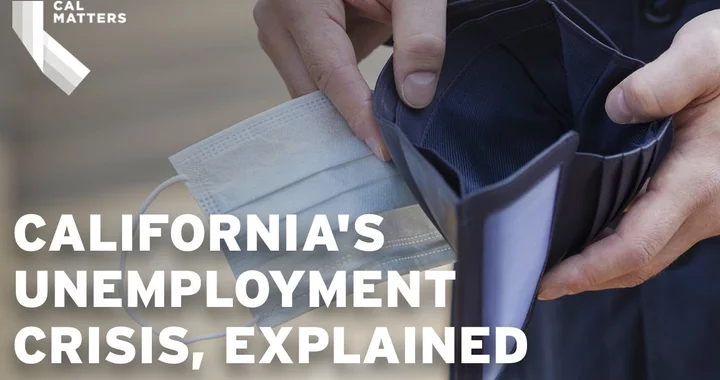 California’s Unemployment Mess Explained in 3 Minutes | Lost Coast ...