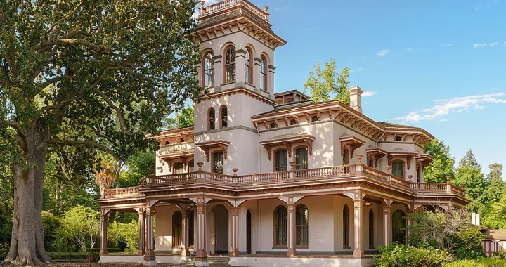 Spare a Thought for the City of Chico Today, After a Devastating Fire ...