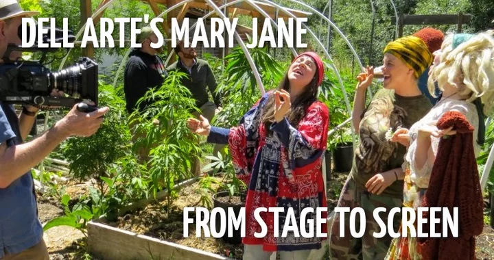 (VIDEO) From Stage to Screen -- The Stars of 'Mary Jane' Tell All ...