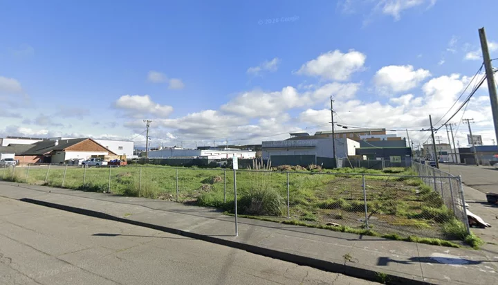 The City of Eureka is Looking to Expand Emergency Shelter Options to a ...
