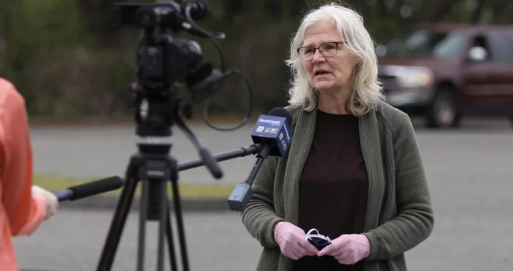 (AUDIO) HUMBOLDT HOLDING UP: Food For People Executive Anne Holcomb on ...