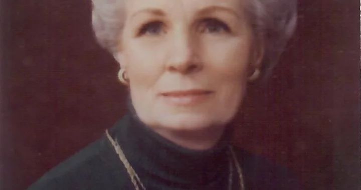 OBITUARY: Mary Eleanor Pollard, 1923-2019 | Lost Coast Outpost ...