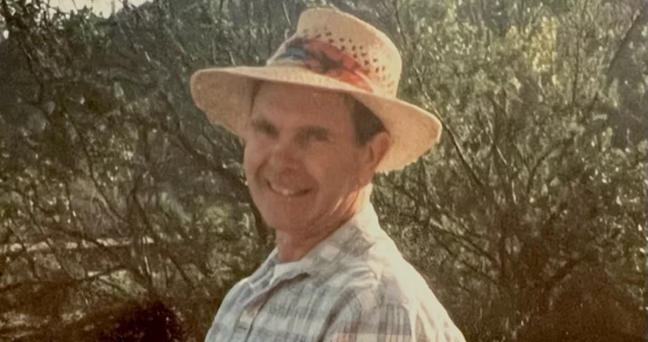 OBITUARY: Carvel Robert (Bobby) Hartman, 1929-2023 | Lost Coast Outpost ...