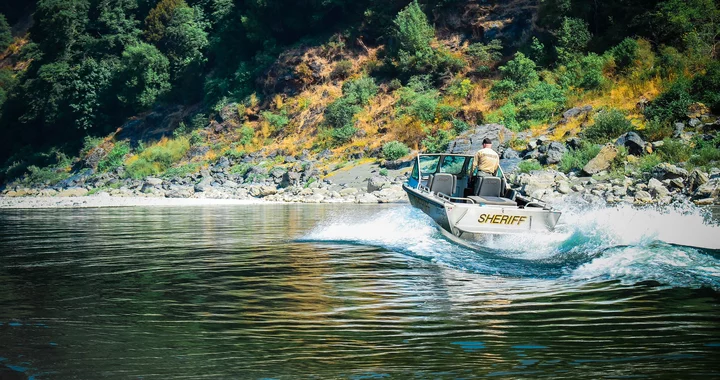 Sheriff’s Office Urges Caution Near Local Rivers This Memorial Day ...