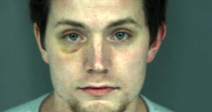 Eureka Man Faces Six Years After Conviction On Multiple Weapons Charges