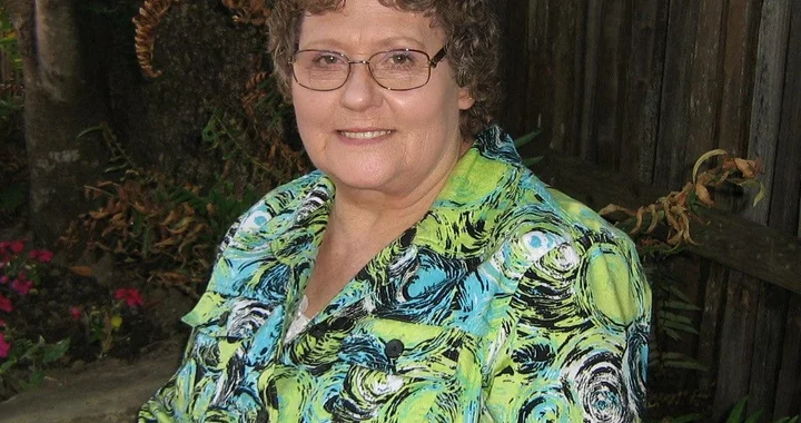 OBITUARY: Karen Rae Keasey, 1941-2018 | Lost Coast Outpost | Humboldt ...