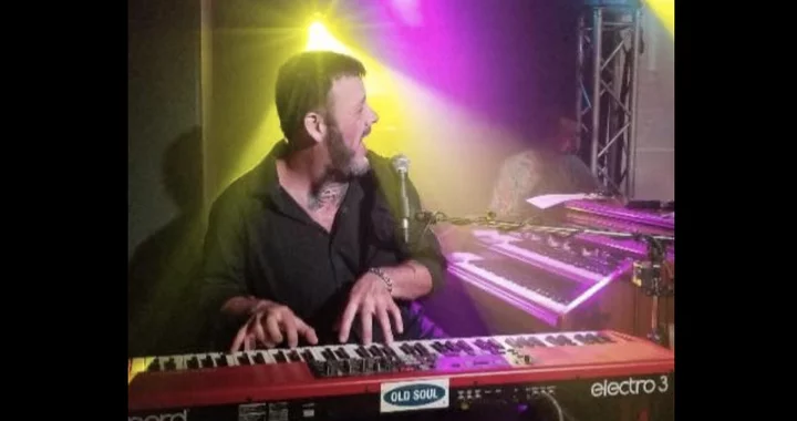 (AUDIO) HUMBOLDT HOLDING UP: Object Heavy's Brian Swislow on the ...