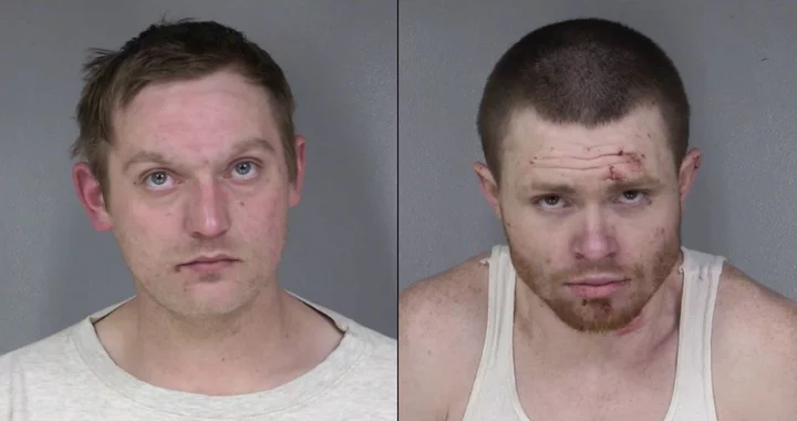 Two Arrested in Garberville Following Suspicious Vehicle Investigation ...