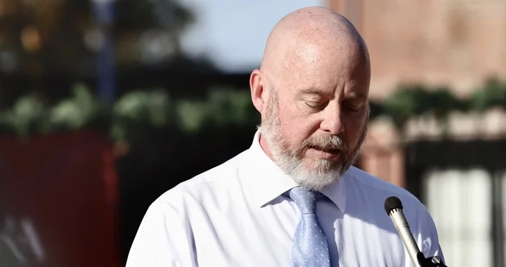 Presiding Judge Gregory Kreis Facing Formal Inquiry Into 19 Counts of ...