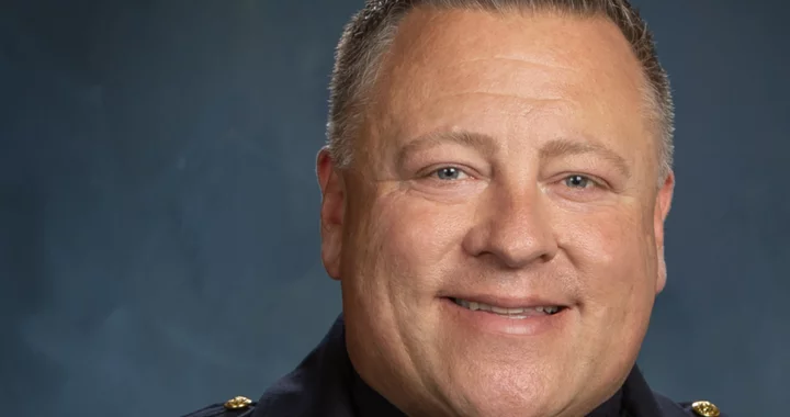 WATSON ANNOUNCES RETIREMENT: Eureka Police Chief to Leave Position at ...