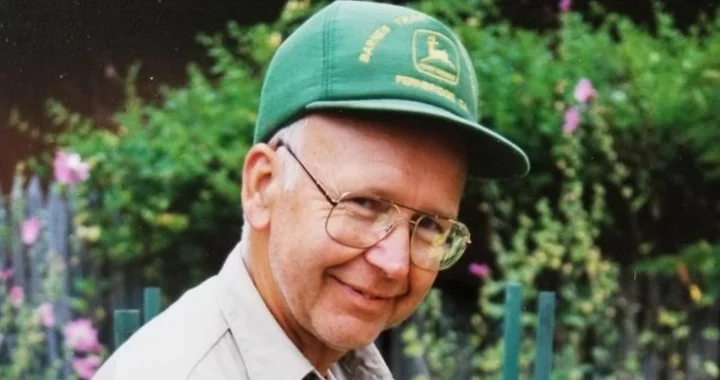 OBITUARY: Darrell Robert Graham, 1938-2019 | Lost Coast Outpost ...