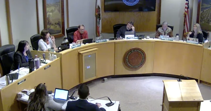 YESTERDAY IN SUPES: Board Punts Decision on TOT Funding for the Arts ...