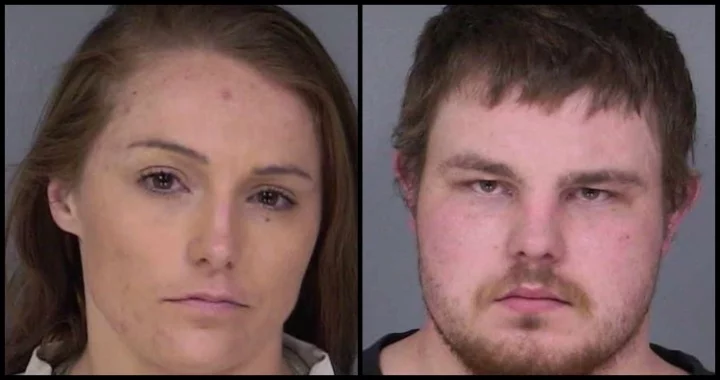 Sheriff's Office Seeks Public Help Locating Two People Missing From ...