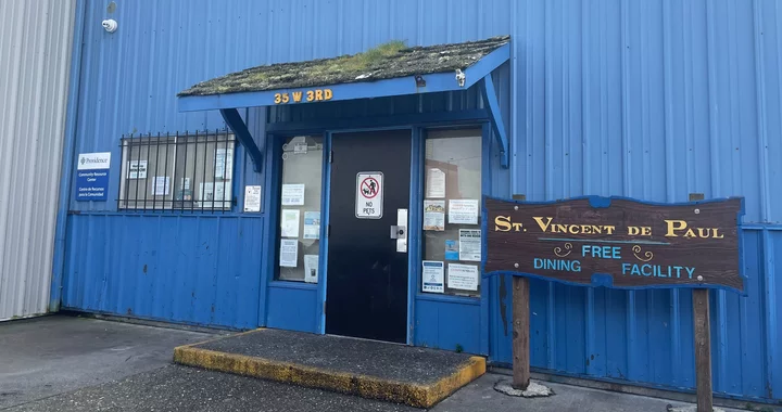 St. Vincent de Paul’s Leadership Issues Urgent Call for Donations Amid ...