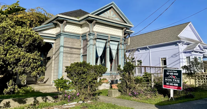 Humboldt County Has the Nation's Second-Riskiest Housing Market ...