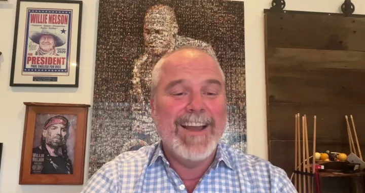 Sonoma County Supervisor James Gore Drops Out of the Race to Replace ...