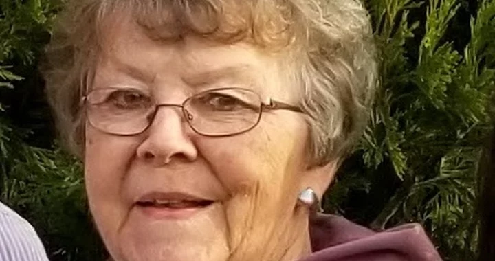 OBITUARY: Janice Gale McCann, 1949-2025 | Lost Coast Outpost | Humboldt ...