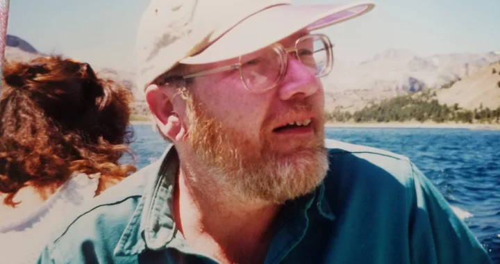 OBITUARY: Don Patrick Baughman, 1944-2020 | Lost Coast Outpost ...
