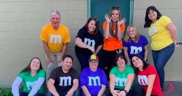 Superintendent Offers Apology for M&M Costume Incident, Says Intent Was ...