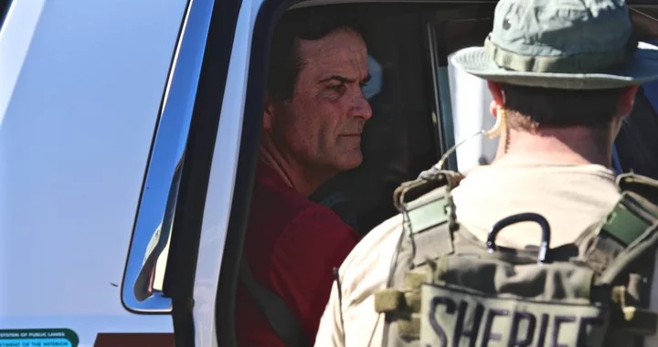 RETRIAL: Following Hung Jury, Rancher Ray Christie Will be Retried on ...