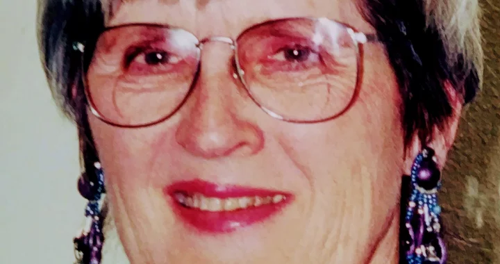 OBITUARY: Marlene Patenaude Hover, 1933-2021 | Lost Coast Outpost ...