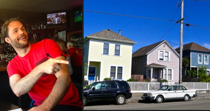 (AUDIO) HUMBOLDT HOLDING UP: How Do We Tackle Humboldt's Housing Crisis ...