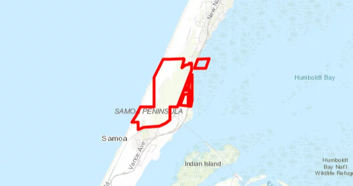 Harbor District, Friends of the Dunes Develop Agreement With Security ...