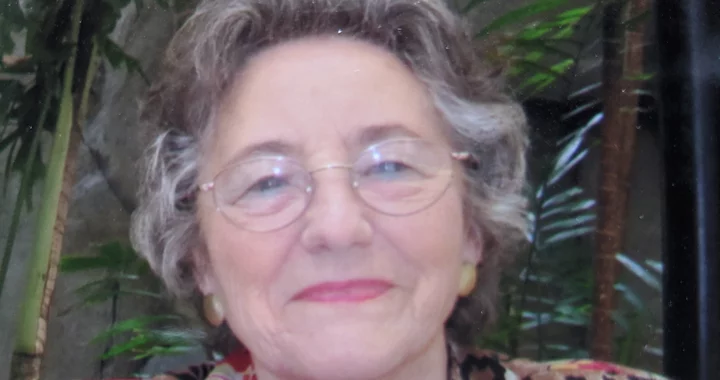 OBITUARY: Joyce Woods Erickson, 1932-2020 | Lost Coast Outpost ...