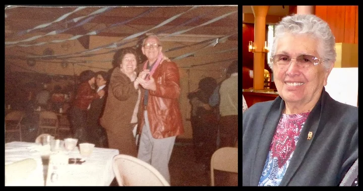 OBITUARY: Rosalia Marie Mott, 1938-2025 | Lost Coast Outpost | Humboldt ...