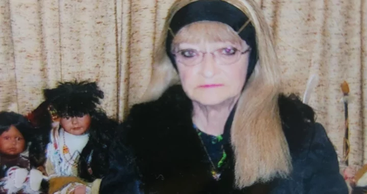 OBITUARY: Carolyn 'Cotton' Rutherford, 1946-2023 | Lost Coast Outpost ...