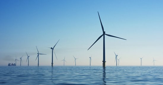 Biden Administration, Gov. Newsom Eye Humboldt For Future Offshore Wind ...