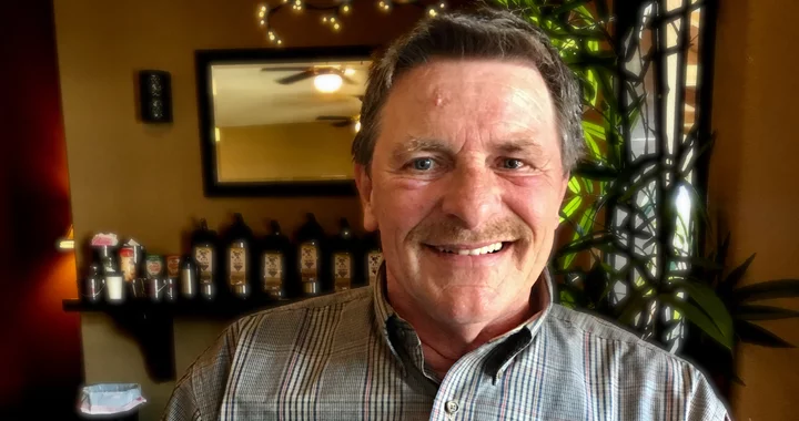 OBITUARY: Steven Riddle, 1953-2024 | Lost Coast Outpost | Humboldt ...