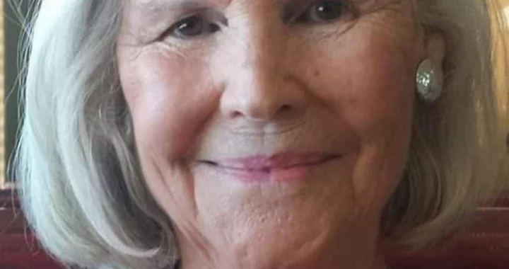 OBITUARY: Beverly Judson Gray, 1932-2022 | Lost Coast Outpost ...