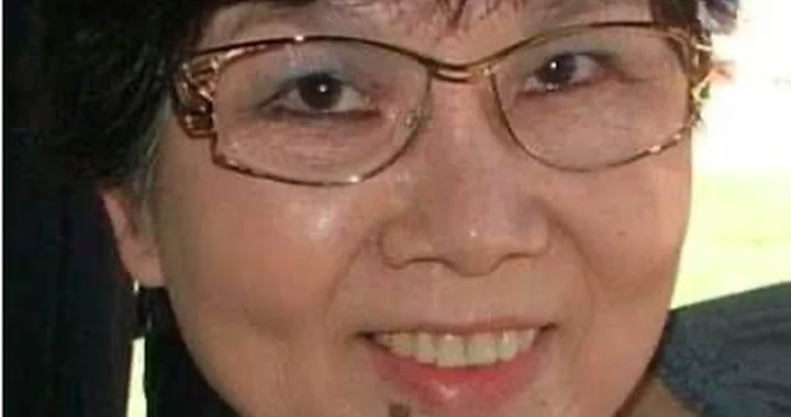OBITUARY: Pi Lien 'Amy' Sedam, 1946-2022 | Lost Coast Outpost ...