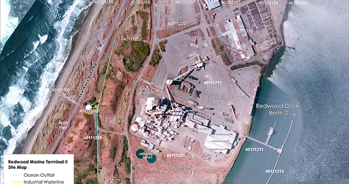 Let's Take a Closer Look at This Big Fish Farm Proposal for the Samoa ...