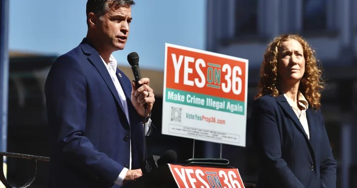'WE HAVE TO TAKE A STAND': Law Enforcement, Businessfolk, Government ...