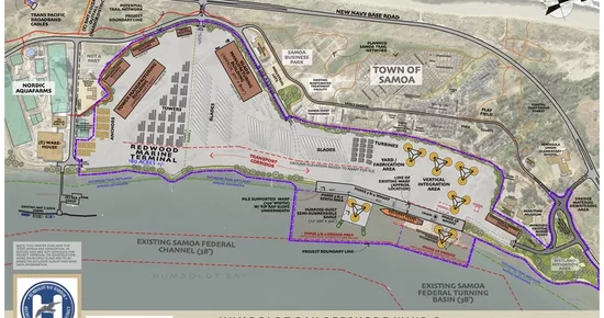 Harbor District Officials Extend Comment Period for Environmental ...