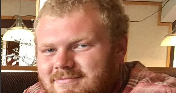 OBITUARY: Thomas Joseph Doss, 1993-2022 | Lost Coast Outpost | Humboldt ...